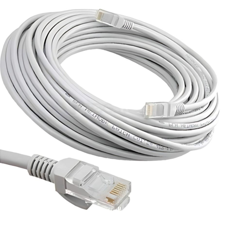 Cable de Red 5 Metros - todoelectroofertas