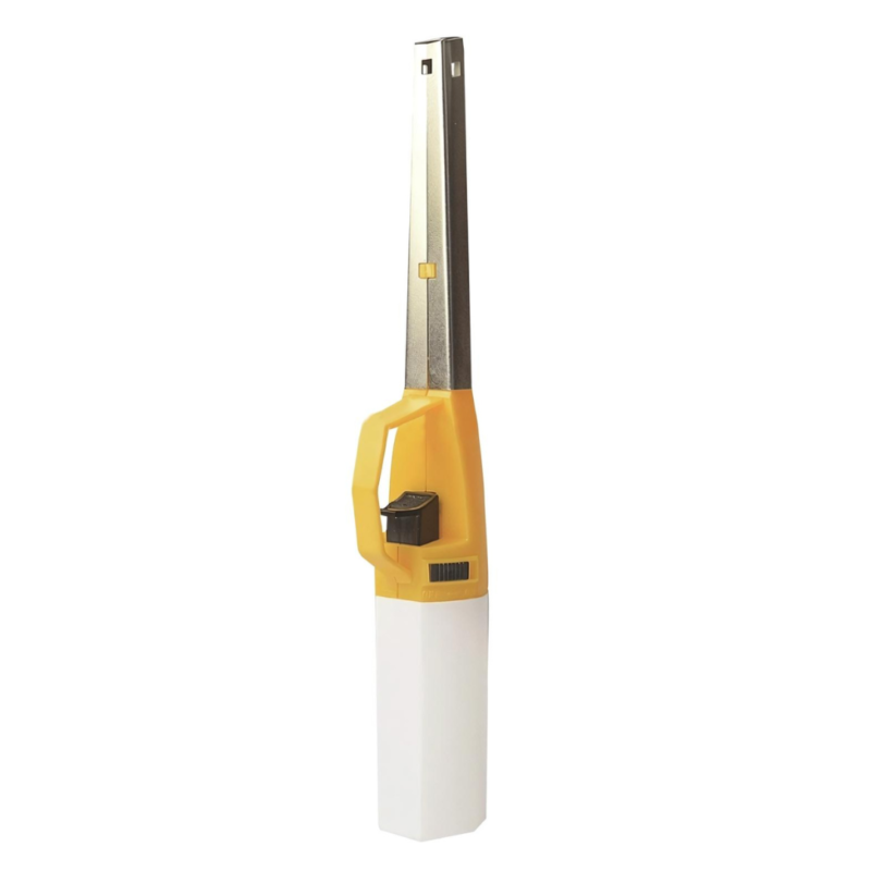 Chispero a Gas Recargable - todoelectroofertas