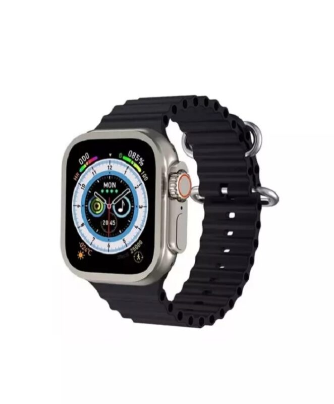 Smartwatch Inteligente S9 Ultra 2 - todoelectroofertas