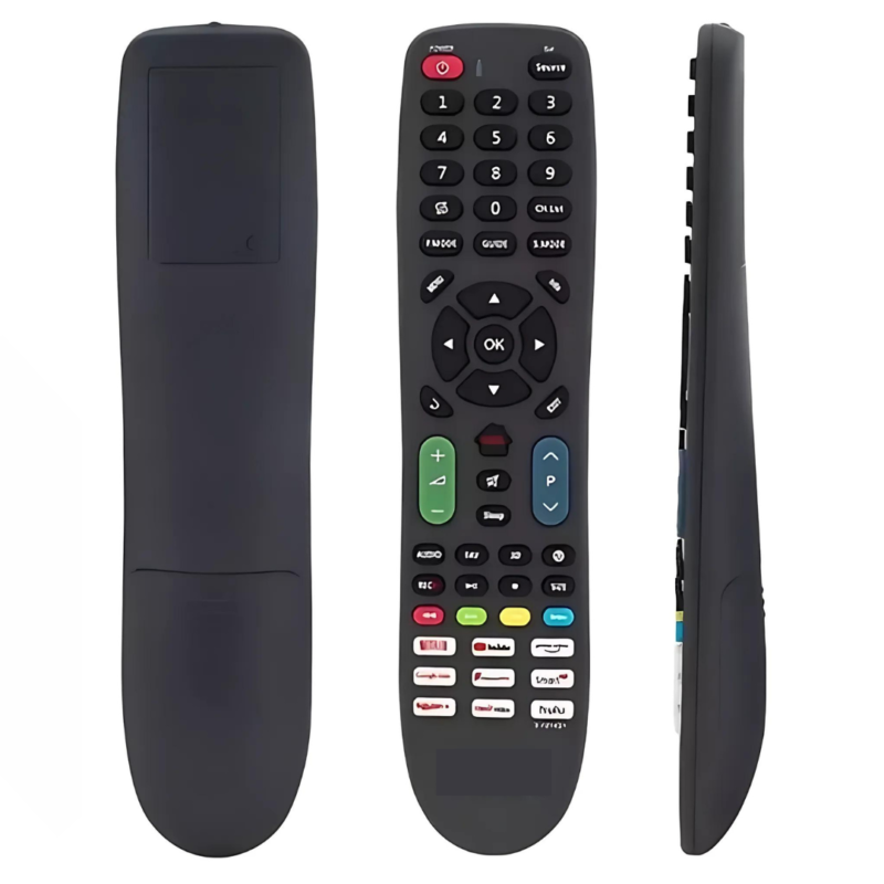 Control Remoto Universal Modelo IRM 06163 - todoelectroofertas
