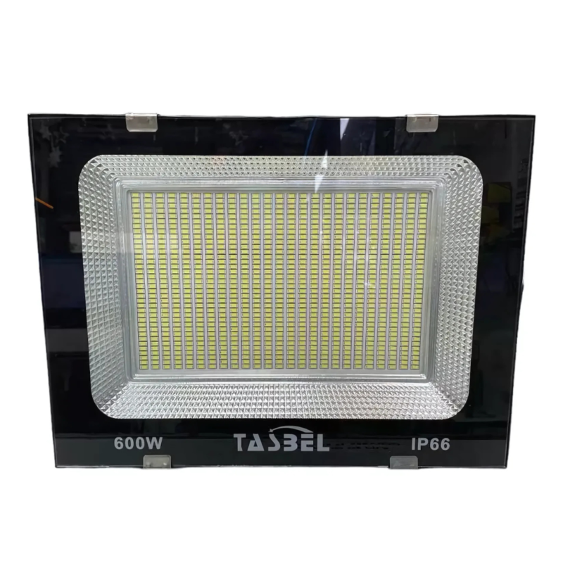 Foco Reflector Eléctrico 600W IP66 Tasbel - todoelectroofertas